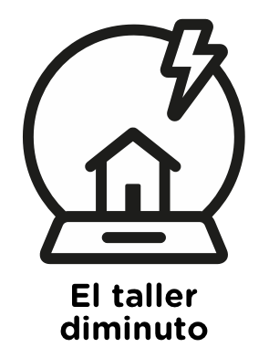 El Taller Diminuto